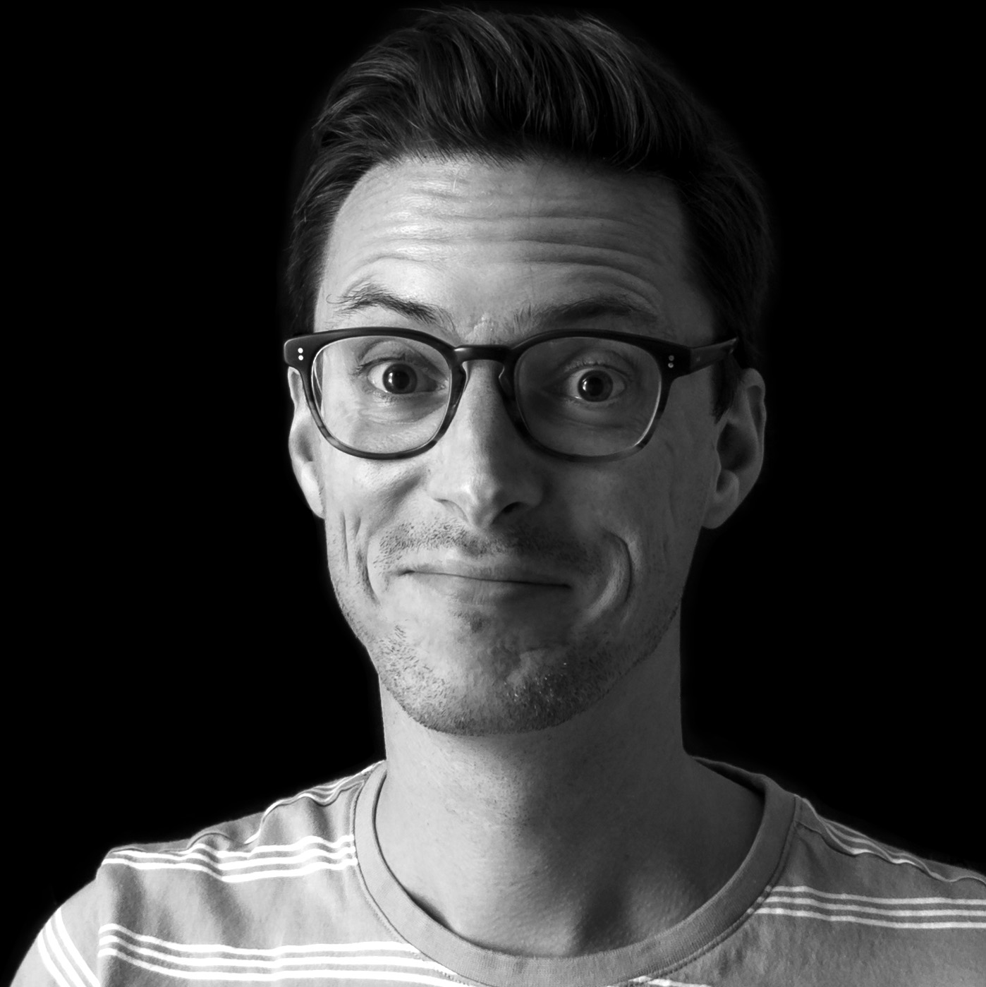 Wes West | The Comedy Cow – Live Stand-Up Comedy Events in Milton Keynes